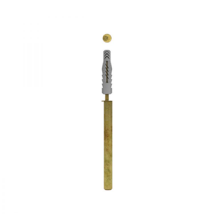 Floating Shelf Brackets | Multi Wall Brackets | Heavy Duty Brackets